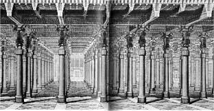 The Hall of a Hundred Columns – Aadi's history corner